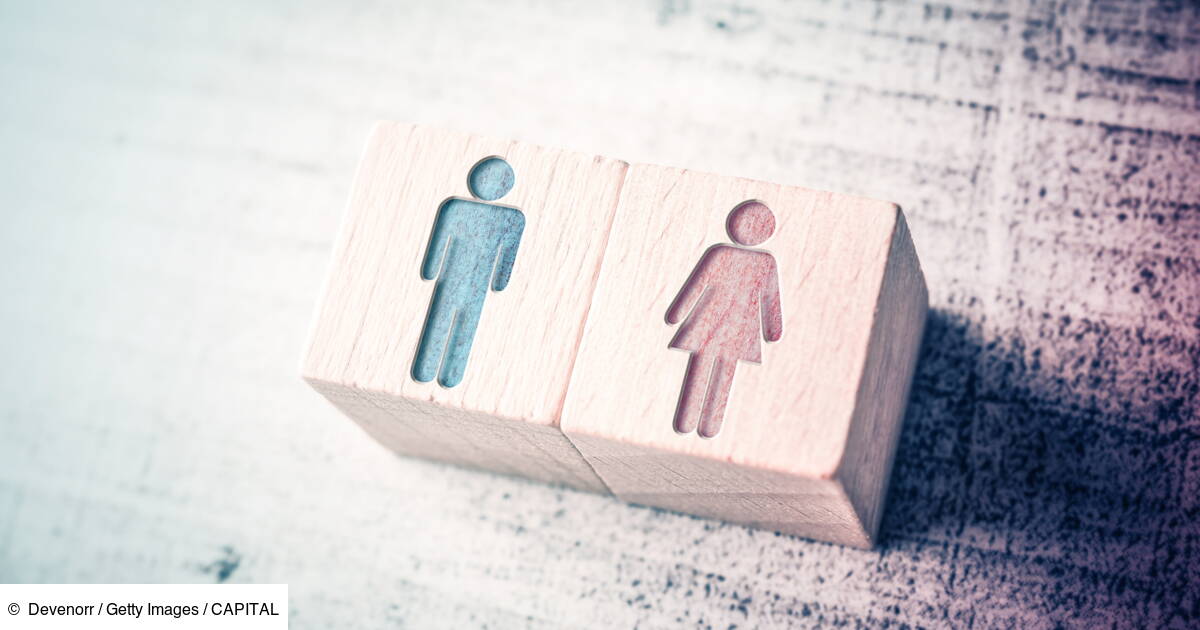 Parité hommes/femmes : la France planche sur un nouveau projet de loi ...