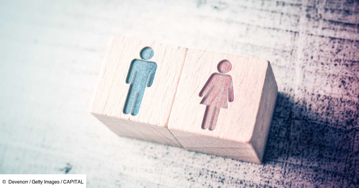 Parité hommes/femmes : la France planche sur un nouveau projet de loi ...