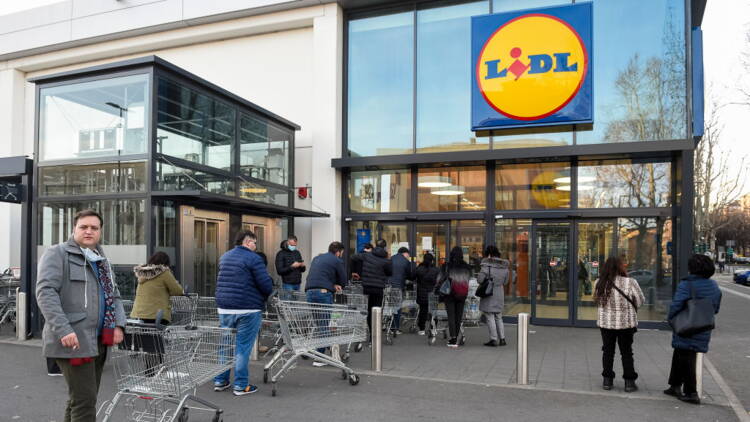 Lidl - Capital.fr