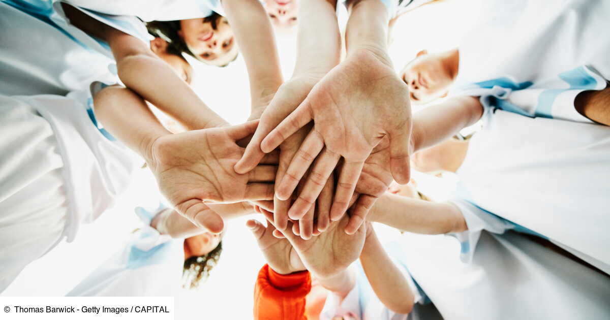 Comment créer une association sportive
