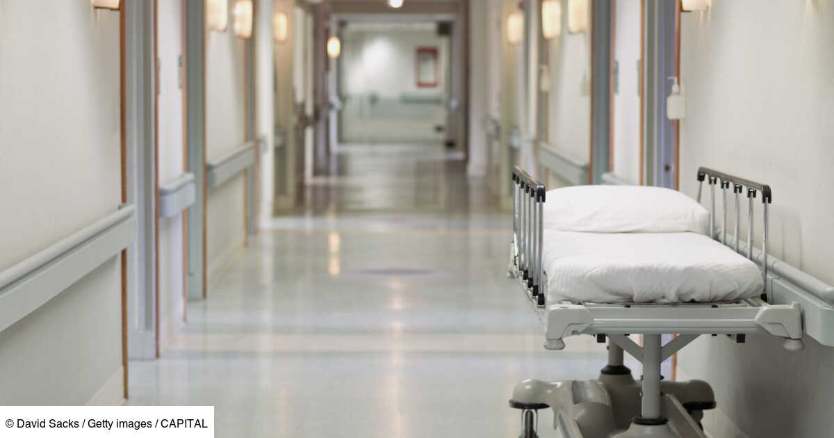 Un hôpital psychiatrique accusé d’avoir abusé de l’isolement pendant le ...