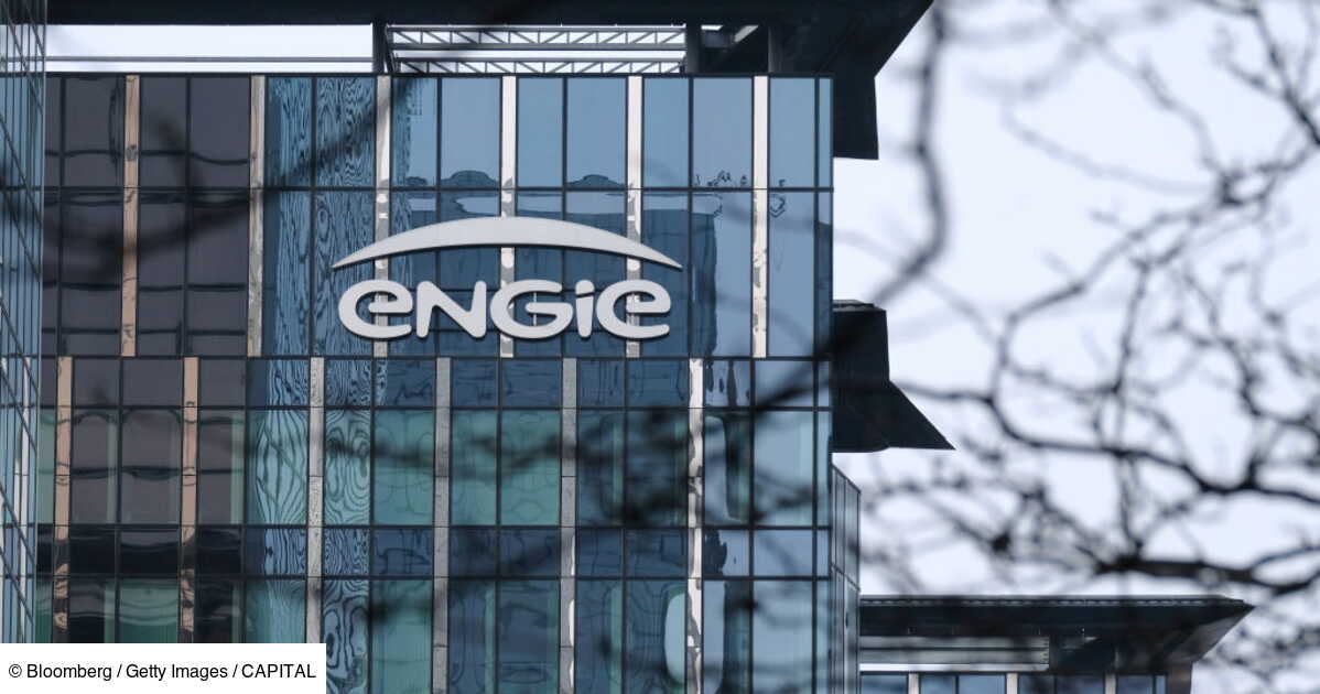 Électricité : Engie rembourse deux mois d'abonnement à certains clients