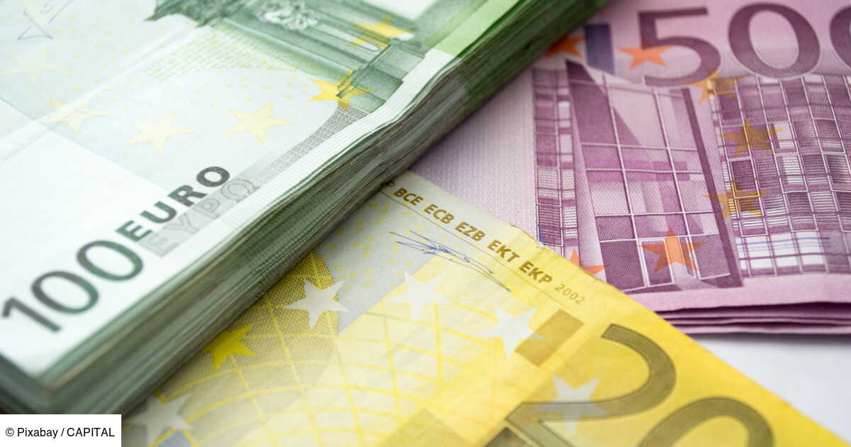 Le sexagénaire avait bien le droit d’avoir 260.000 euros en liquide ...