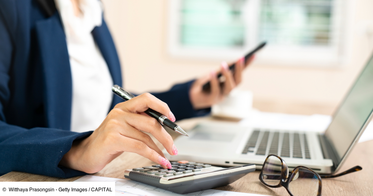 Recouvrement des factures impayées : comment faire ? - Capital.fr