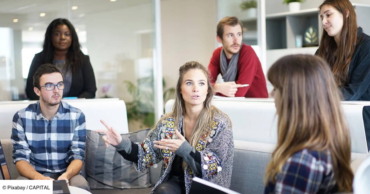 Managers, voici 3 méthodes pour insuffler à vos équipes le sens du ...