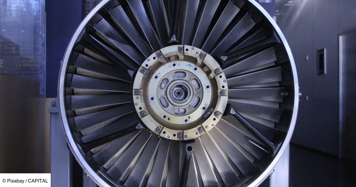 Un immeuble à base d’avions pourrait bientôt s’élever dans les airs ...