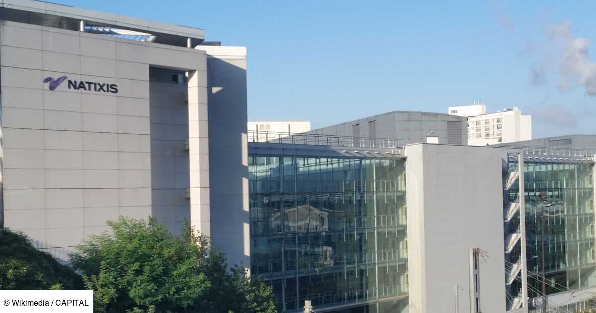 Natixis pourrait vendre un pôle à BPCE pour un montant colossal : le ...