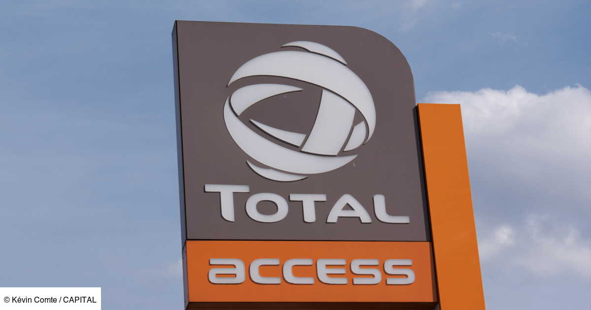 Total Access débarque sur autoroute