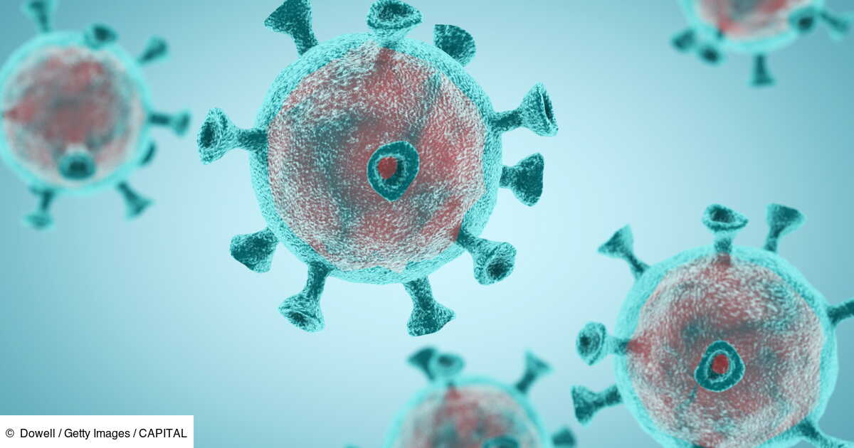 Covid-19 : un surprenant effet secondaire potentiellement découvert