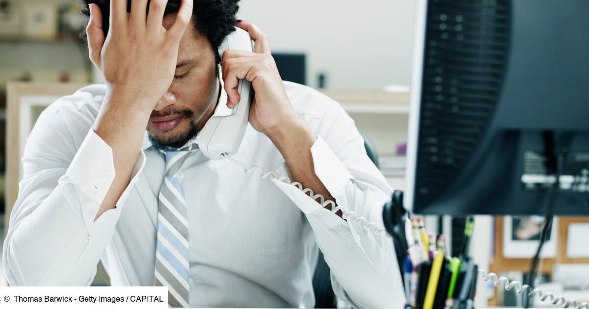 Quand et comment relancer un client ? - Capital.fr