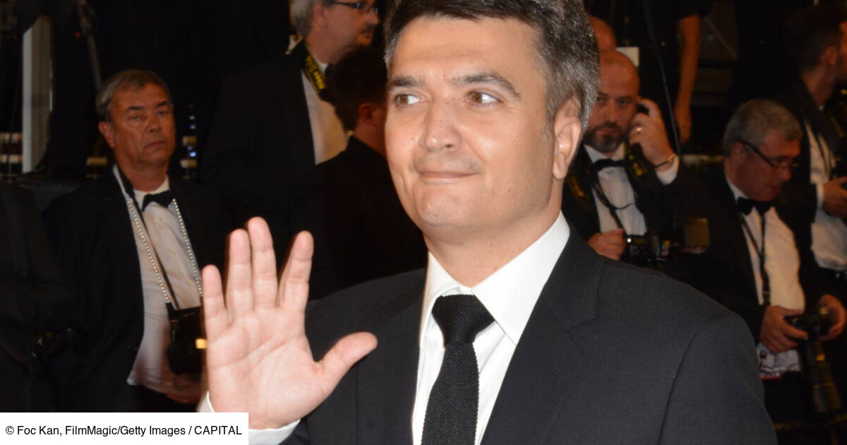 Jacques-Antoine Granjon réclame ses sous à Thomas Langmann - Capital.fr