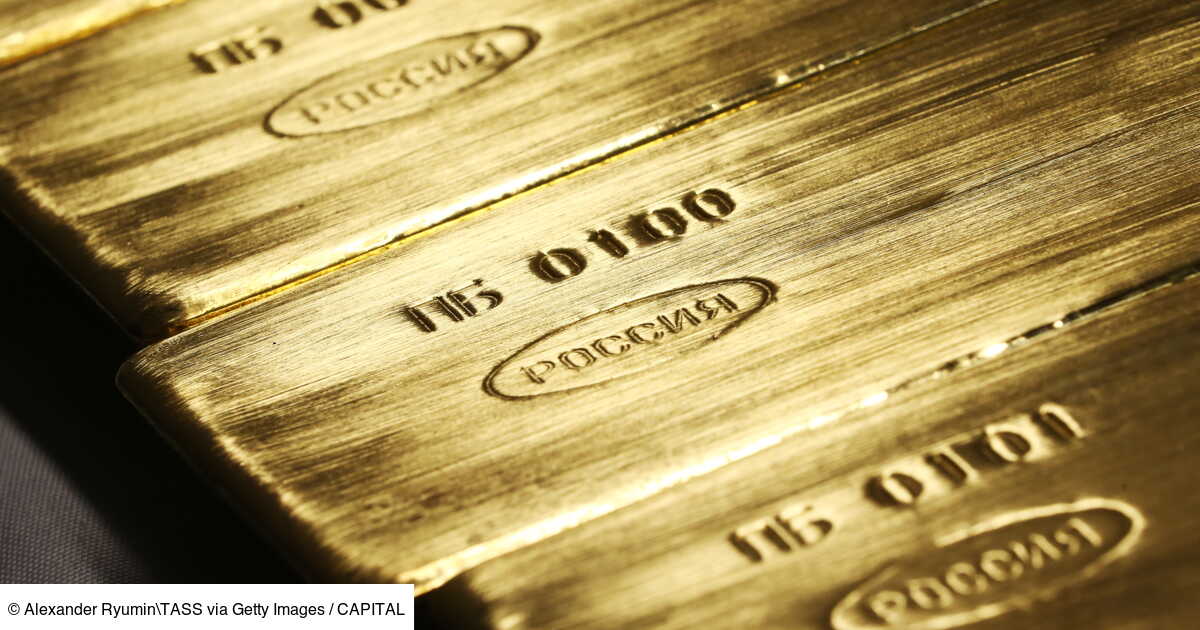 “L’or pourrait rallier son record grâce aux investisseurs, l’Inde et la ...