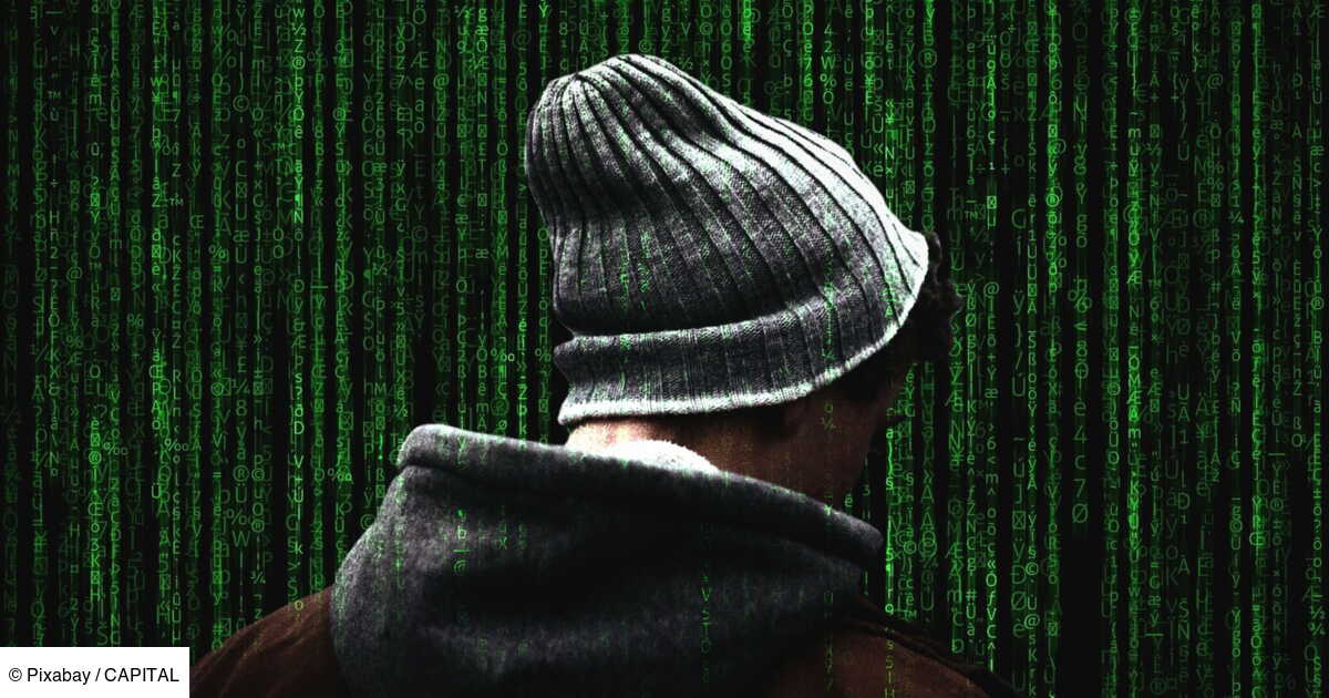 Les États-Unis promettent une fortune à ceux qui démasquent un hacker ...