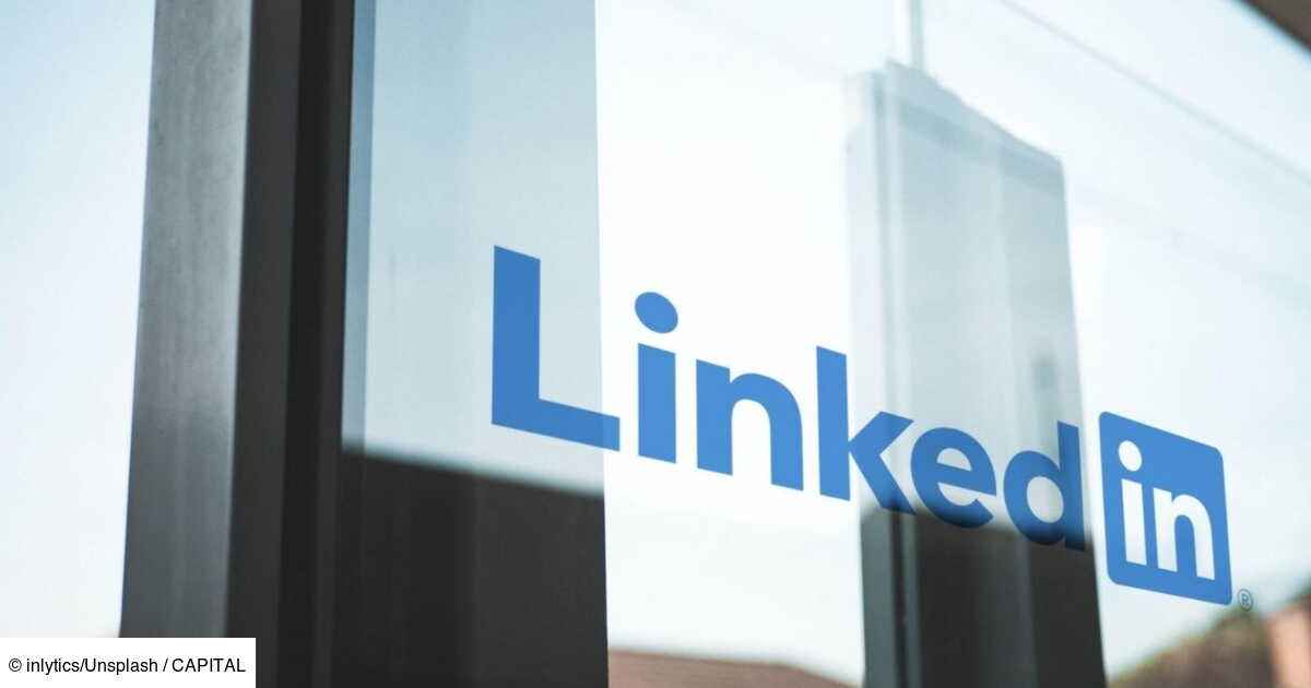 Comment LinkedIn est devenu le "Facebook pro"