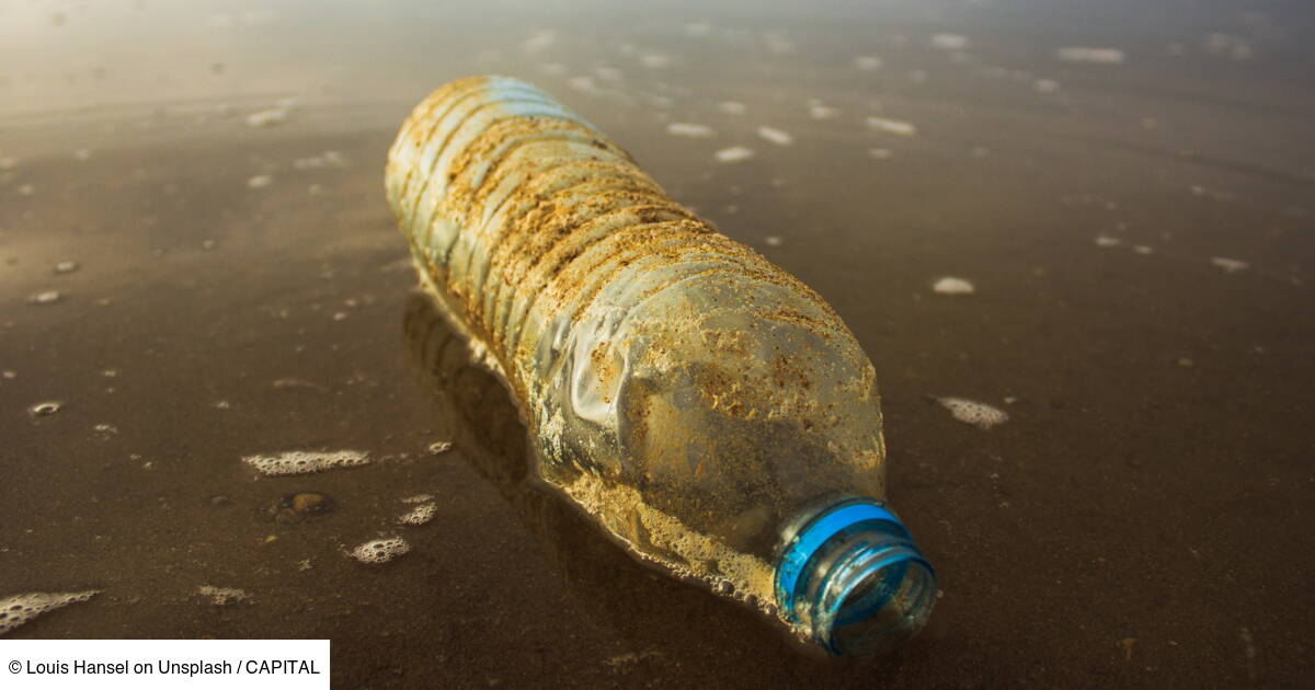 Faut-il interdire la publicité des produits polluants ? - Capital.fr