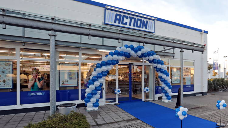 Hard discount - Capital.fr