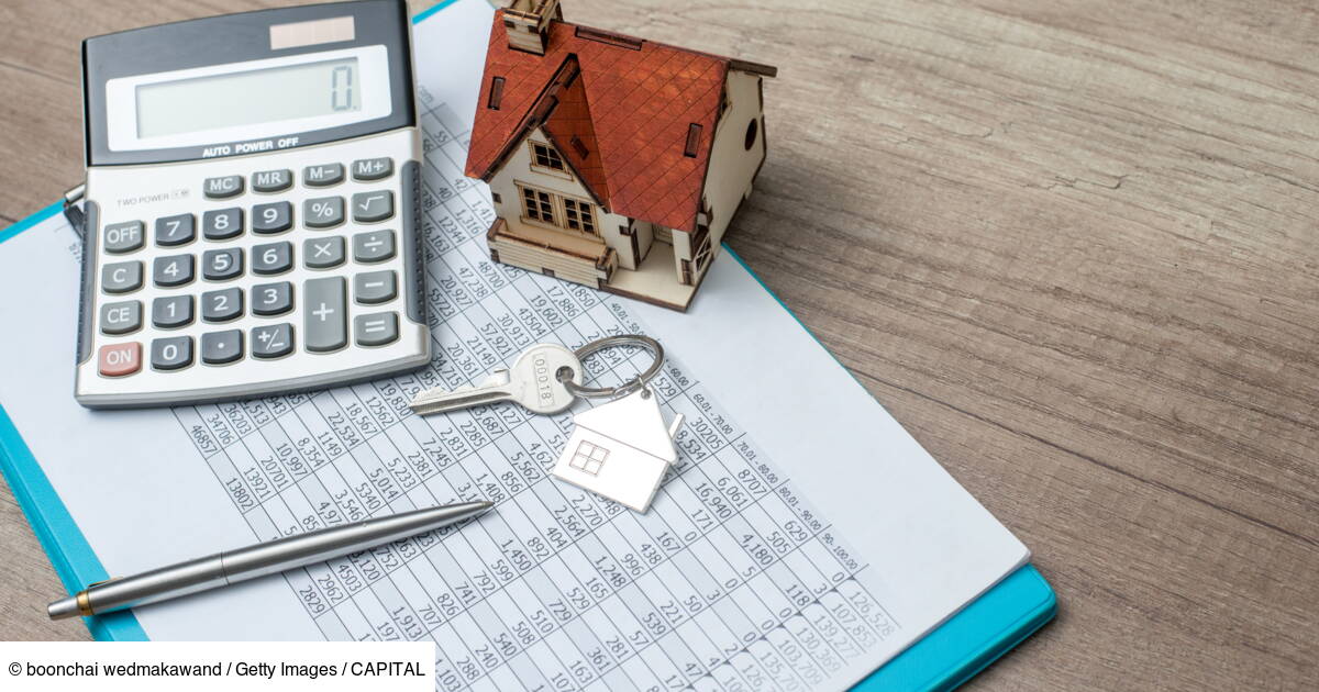 Taux de l'usure : définition, réglementation et taux - Capital.fr