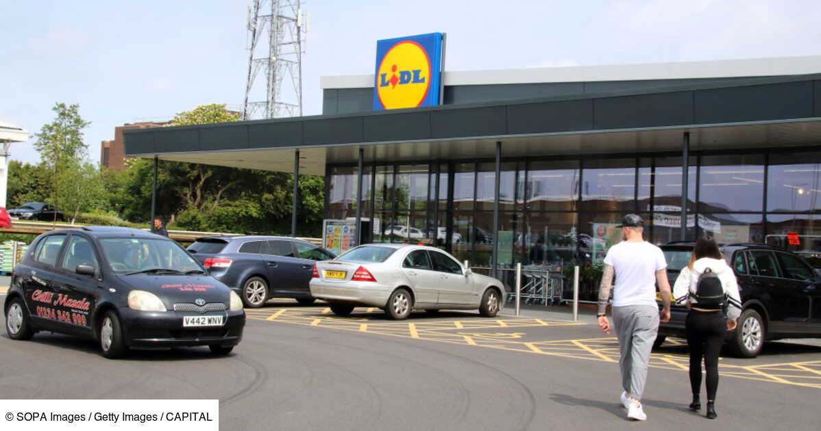 La gigantesque fortune du propriétaire de Lidl