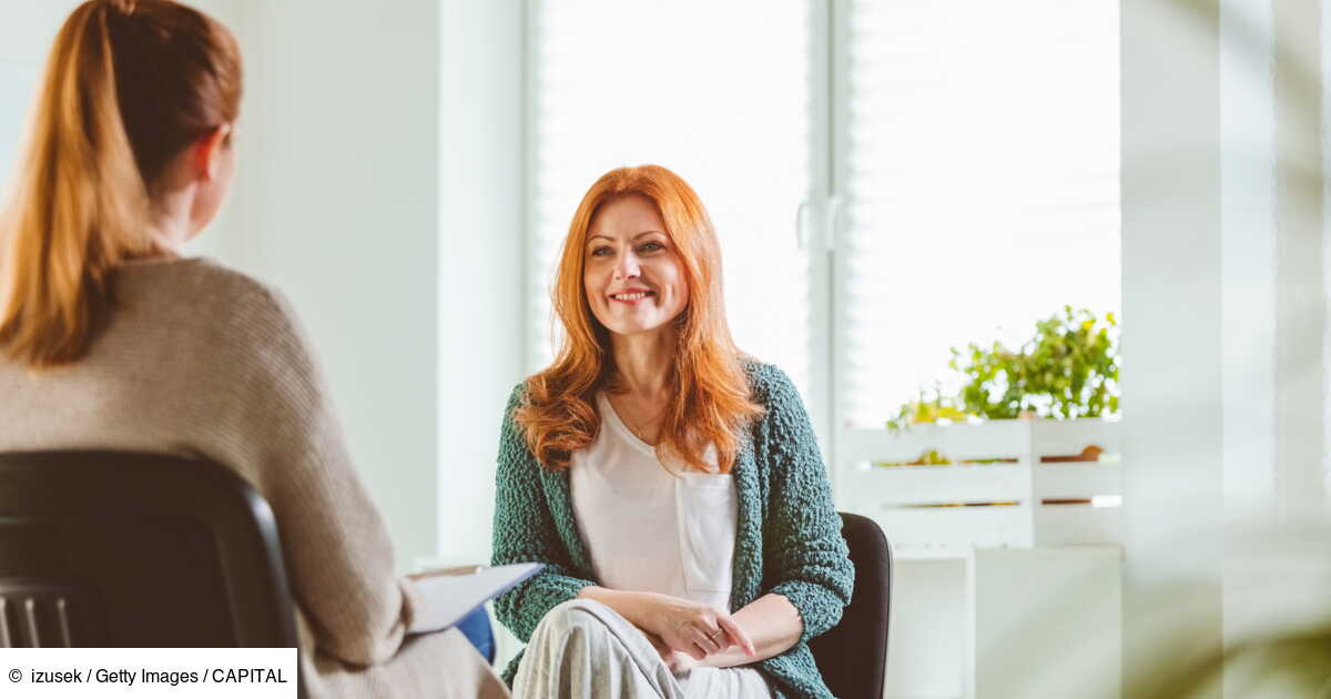 Psychothérapeute : formation et compétences