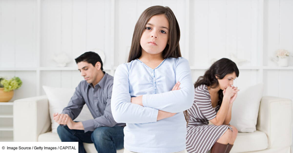 Parents séparés, vous allez bientôt pouvoir partager les APL de votre ...