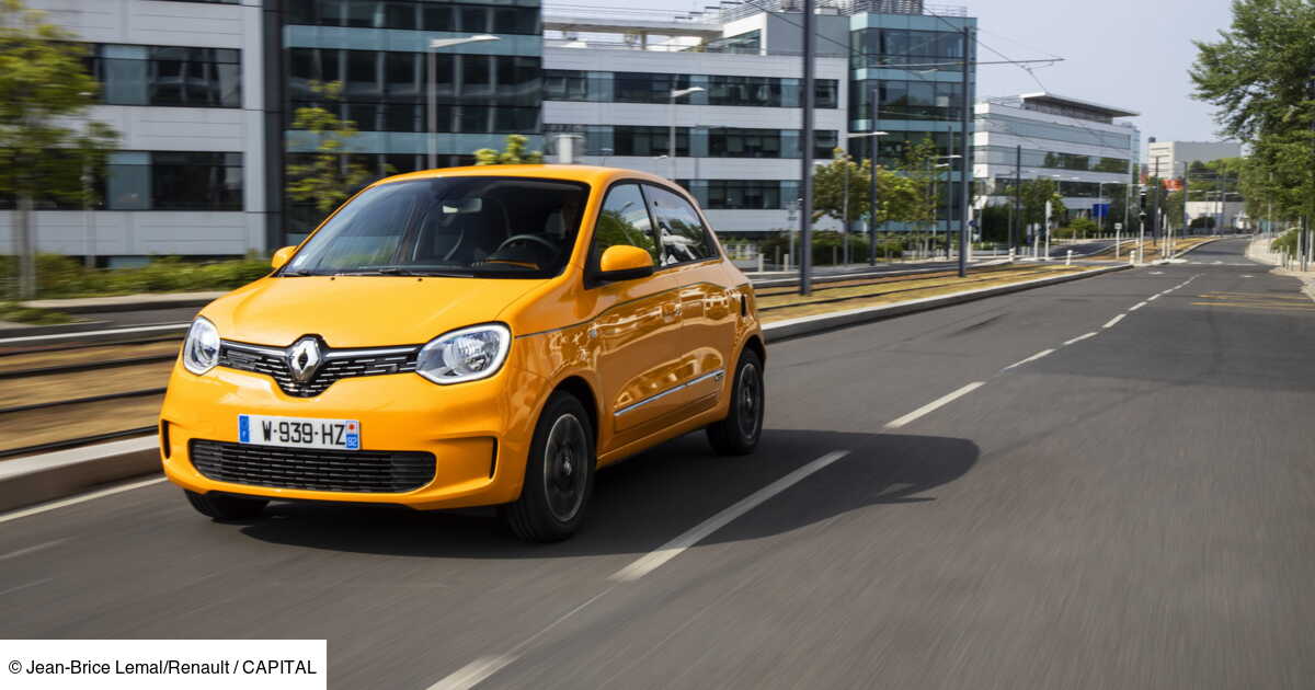 17 choses à savoir sur Renault