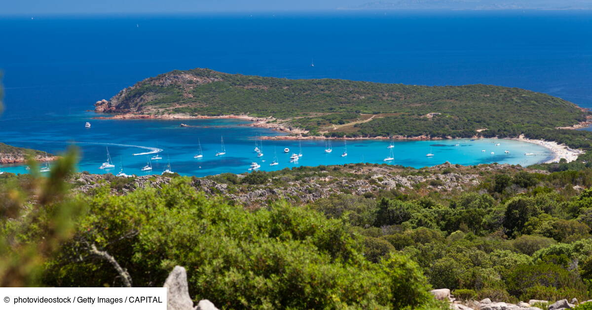 Les villas corses hors-permis de Pierre Ferracci échappent à la ...