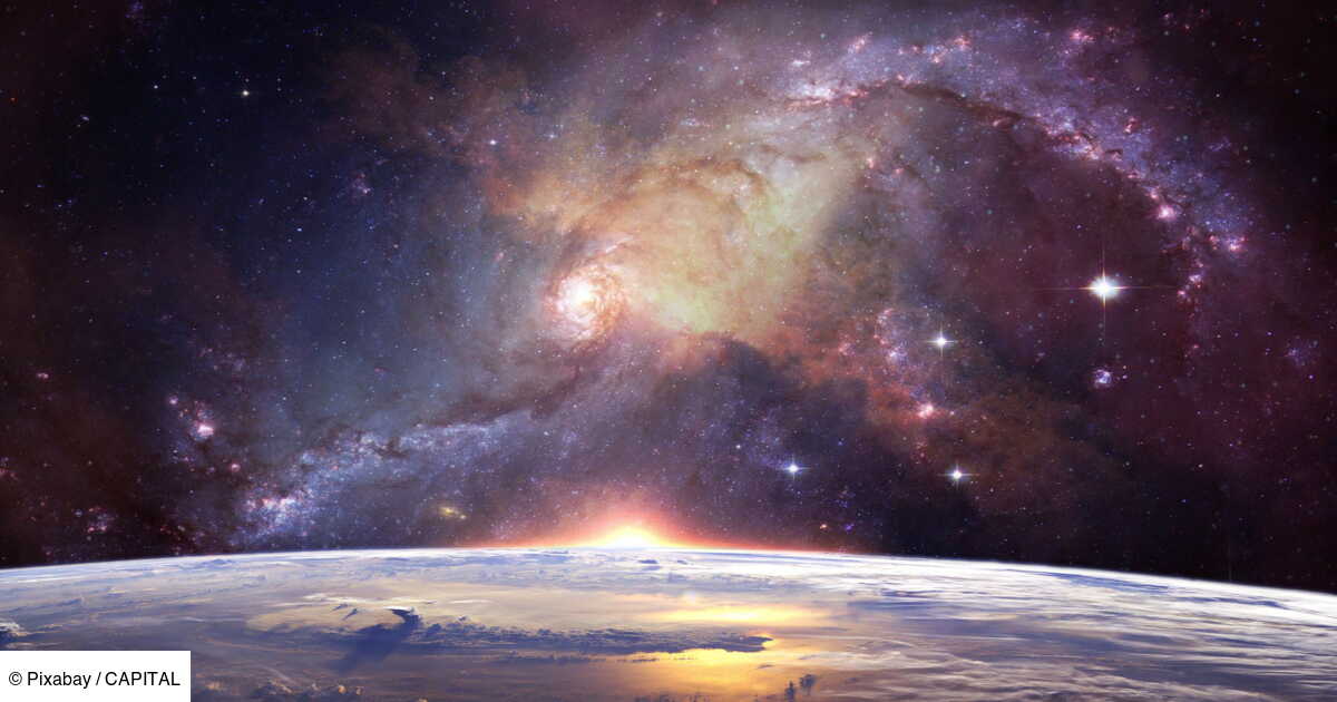 Espace : “la France va-t-elle échouer à profiter de la révolution du ...