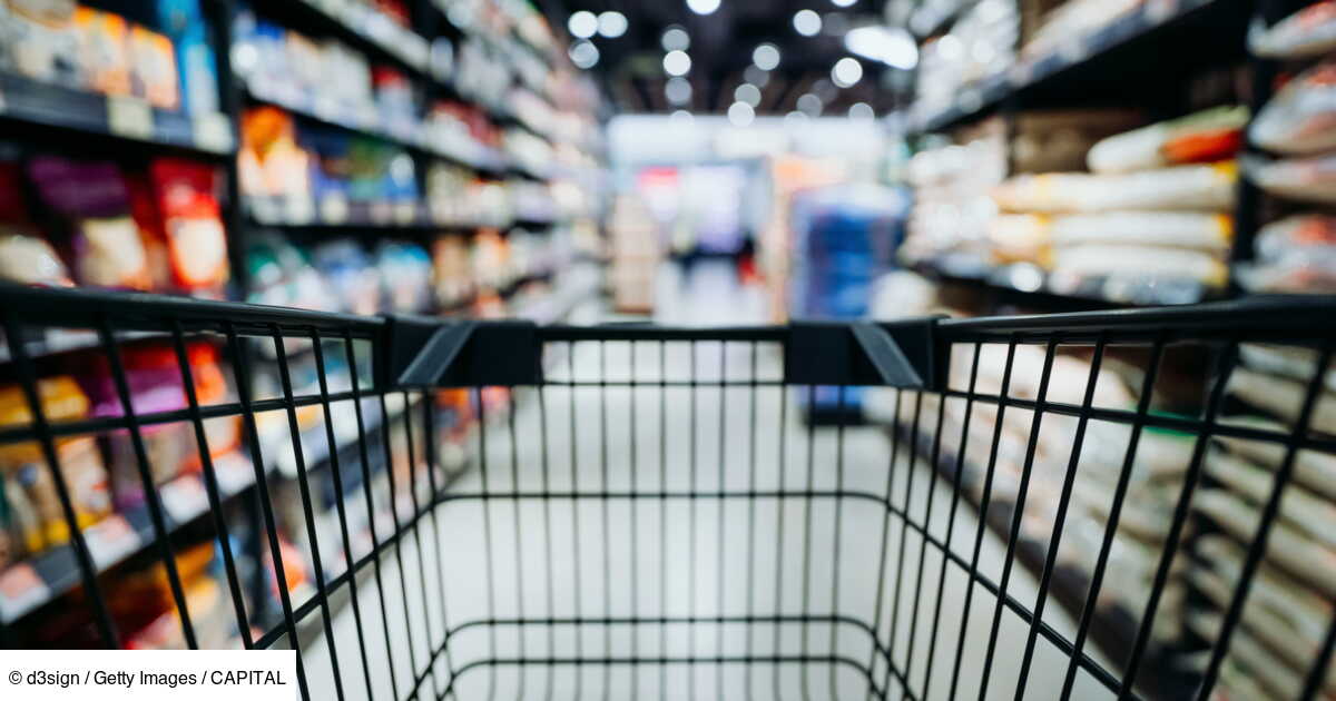 Découvrez les marques les plus achetées par les Français