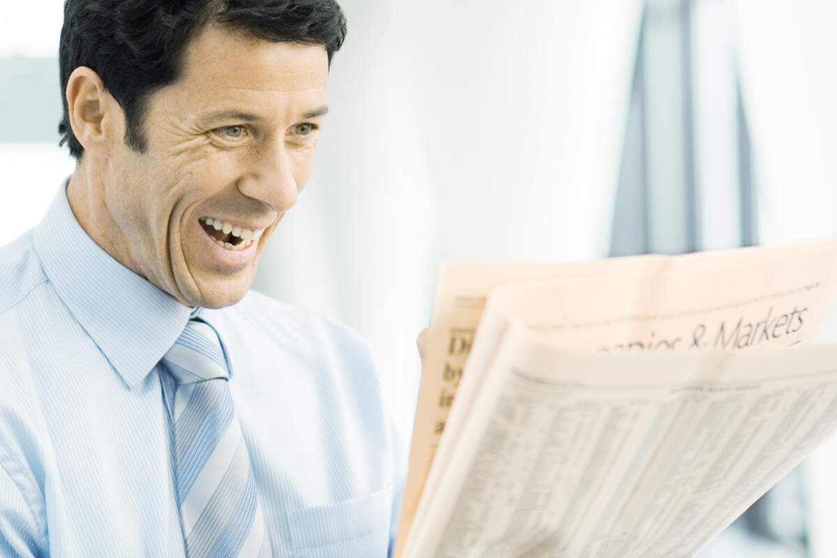 Bourse : 5 actions à fort potentiel, selon Cholet Dupont - Capital