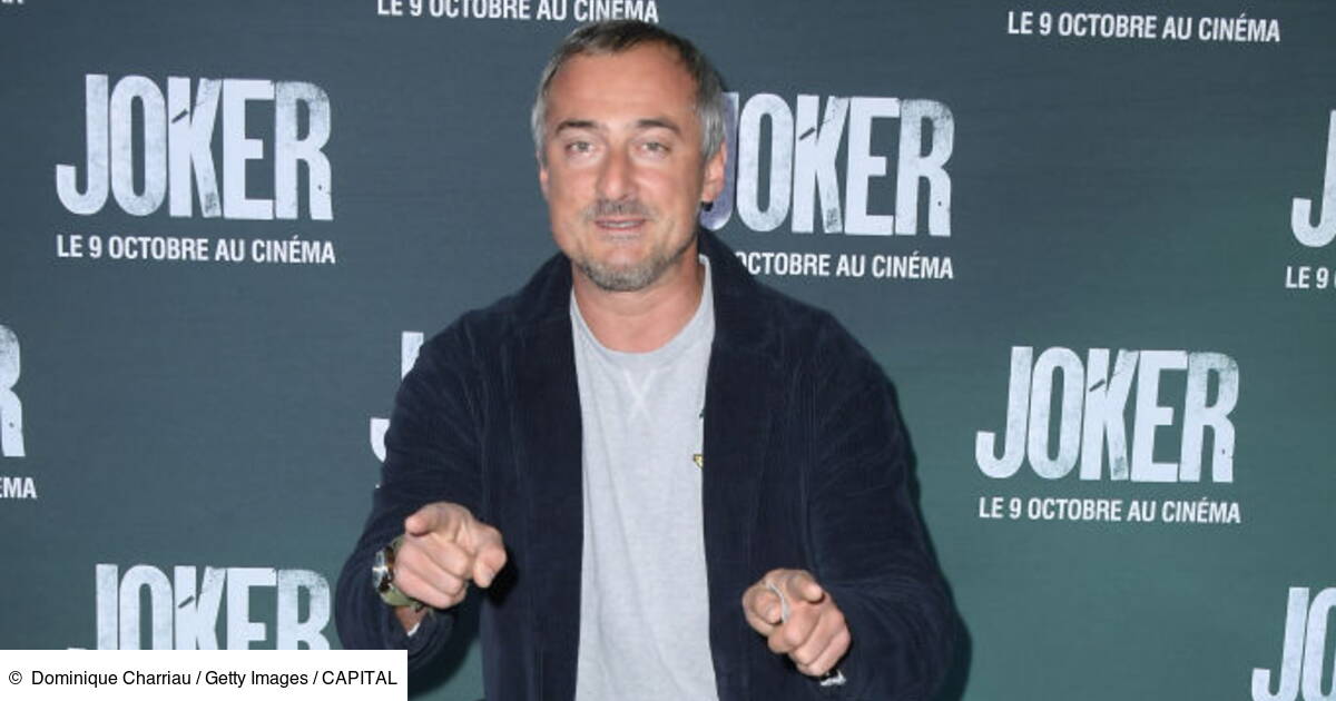 Il s'était moqué de l'Heure des pros, Sébastien Thoen viré de Canal+ ...