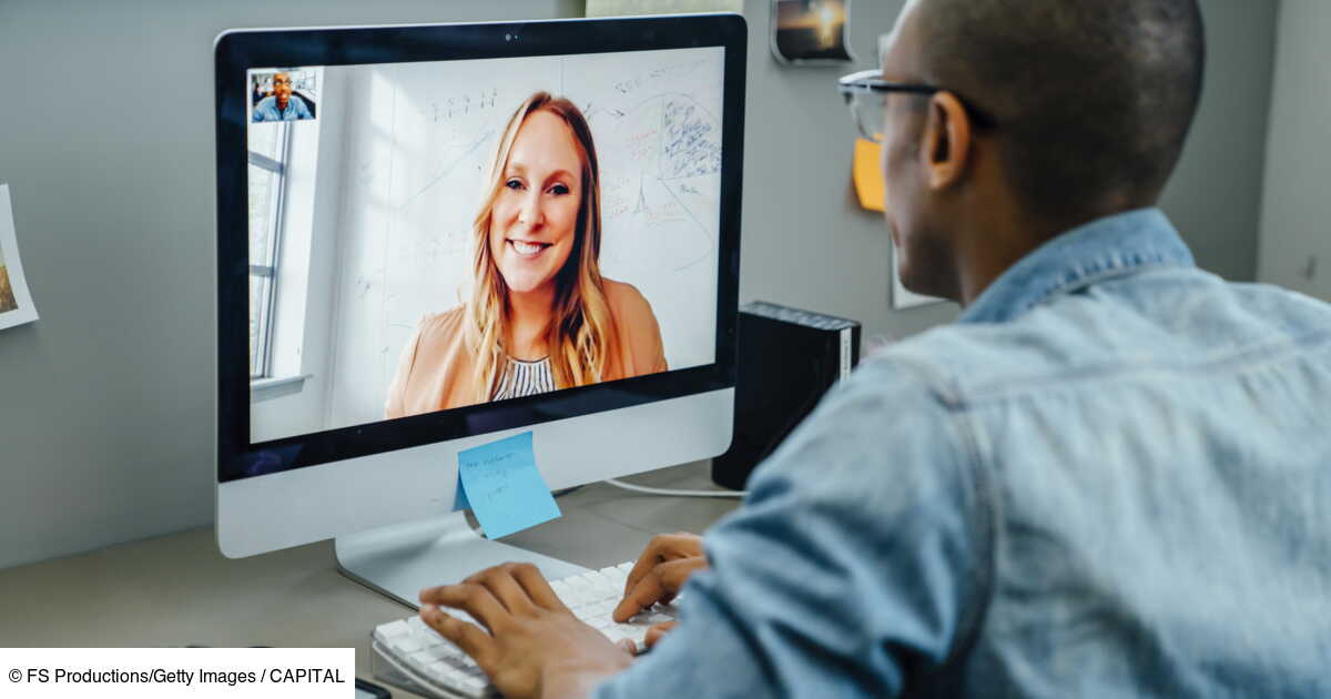 Recrutement en visio : comment réussir votre entretien d'embauche