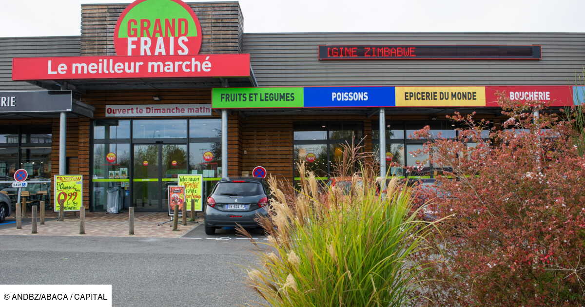 Grand Frais sera-t-elle la première cible de Niel, Pigasse et Zouari