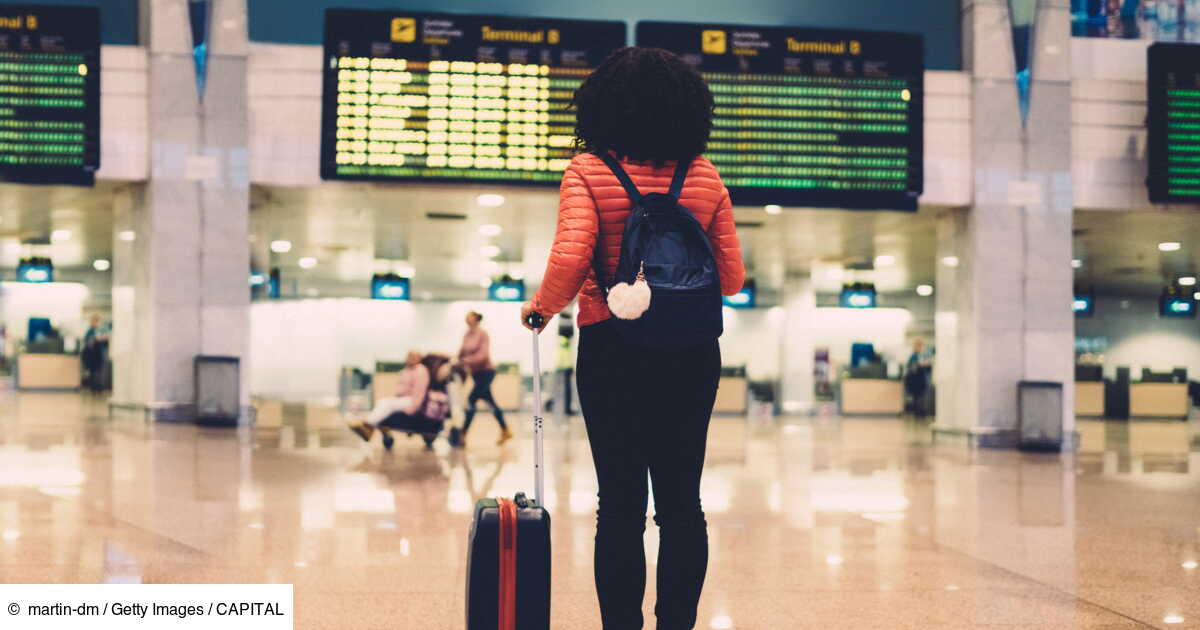 Césure : définition, durée et déroulement