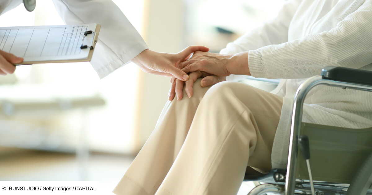 Un directeur d’Ehpad menace les pensionnaires de contention physique et ...