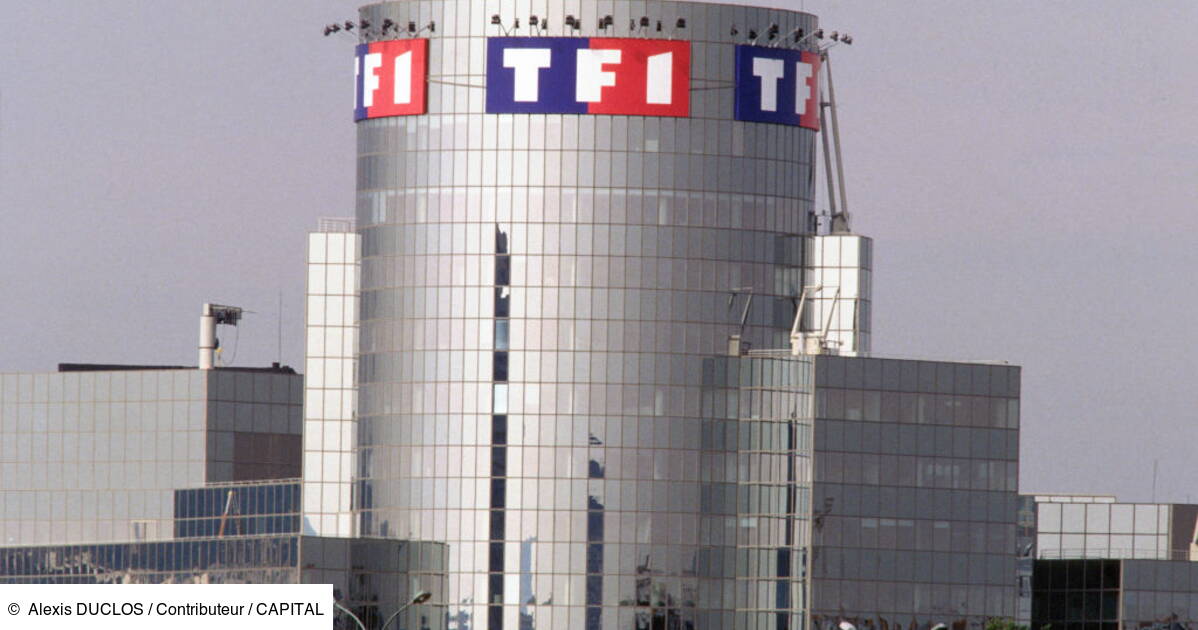 L’élu CFTC condamné pour harcèlement sexuel se réfugie dans la tour TF1 ...