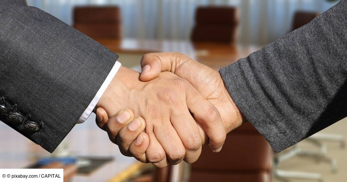 Portage salarial : définition et caractéristiques - Capital.fr