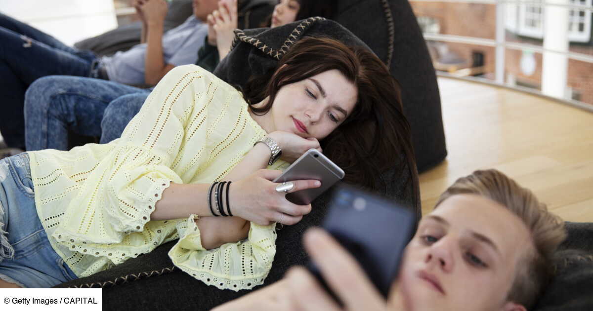 5 choses que vos ados apprennent grâce aux réseaux sociaux