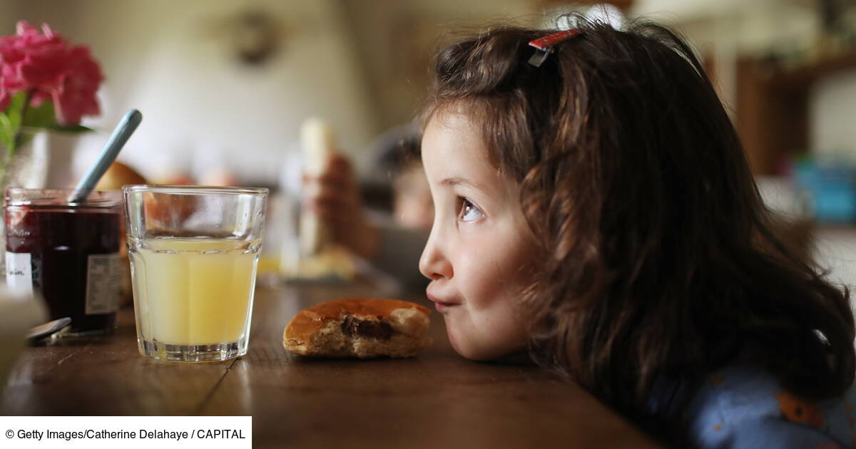 Lu, Panzani, Danone... Les 10 marques préférées des Français - Capital.fr