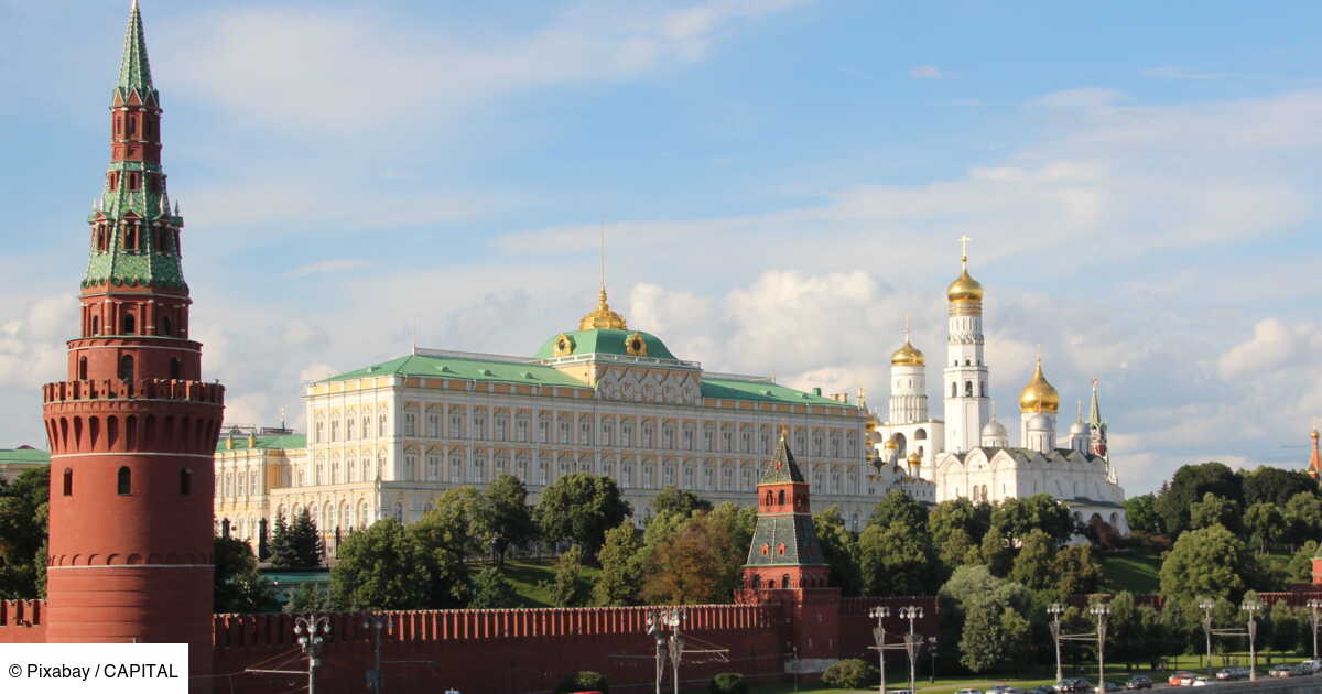 Avec Vladimir Poutine, faut-il s’attendre à une guerre «longue» contre ...