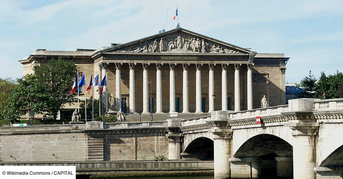 Le Congrès vote en faveur de l'inscription du droit à l'IVG dans la Constitution