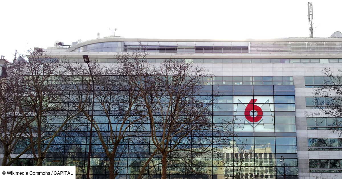 Après TF1, M6 lance à son tour sa nouvelle plateforme de streaming