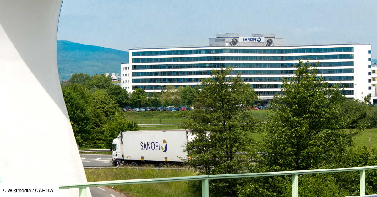 Sanofi : rachat d’Inhibrx, grosse acquisition dans les maladies rares