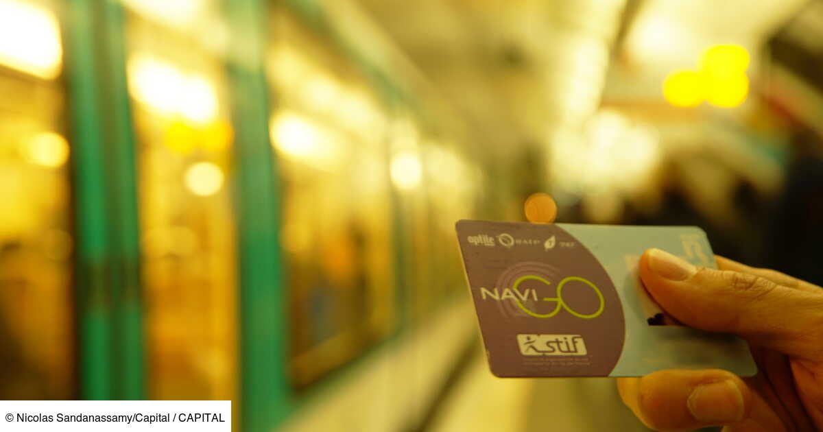 Remboursement de la carte imagine R : un gros changement suscite la colère