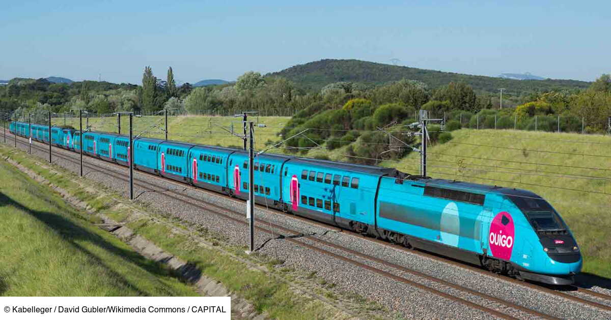 OuigoSwap : le service de revente de la SNCF est-il une bonne affaire