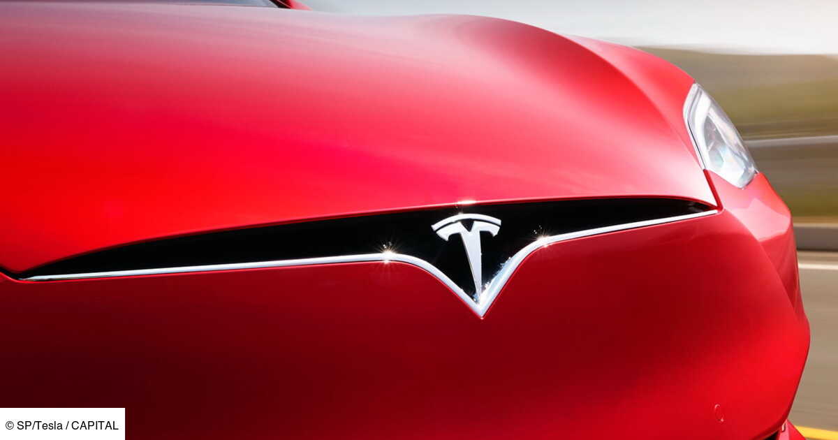 Tesla déçoit à tous les niveaux, où va le n°1 de la voiture électrique ...