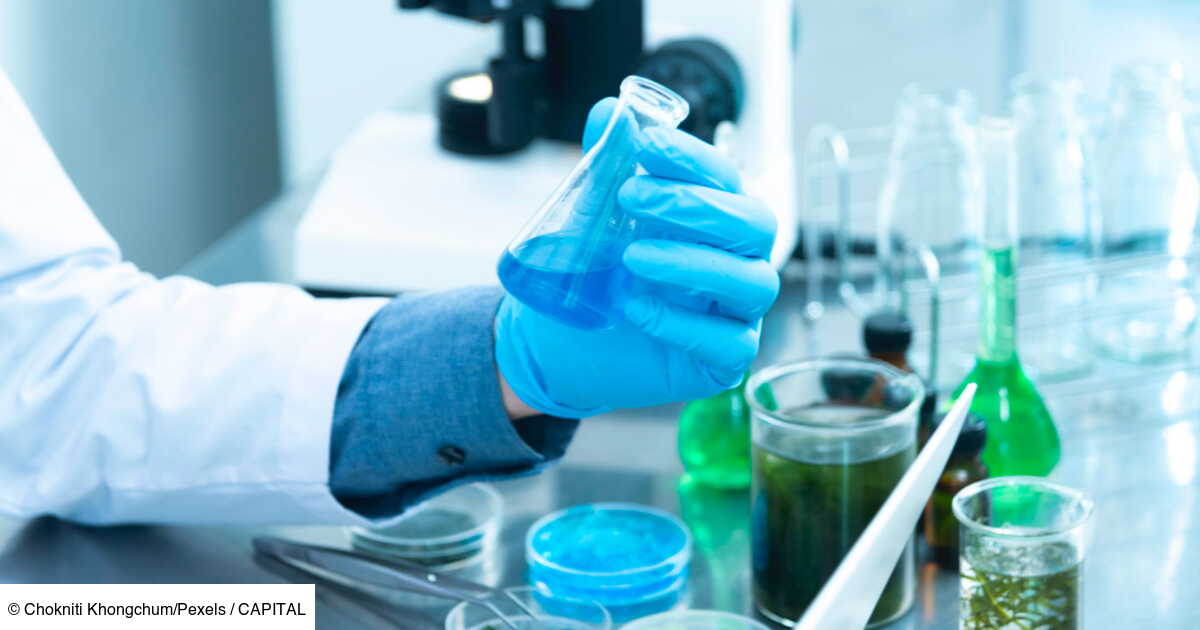 GSK : le géant pharmaceutique va se renforcer dans le traitement de l ...