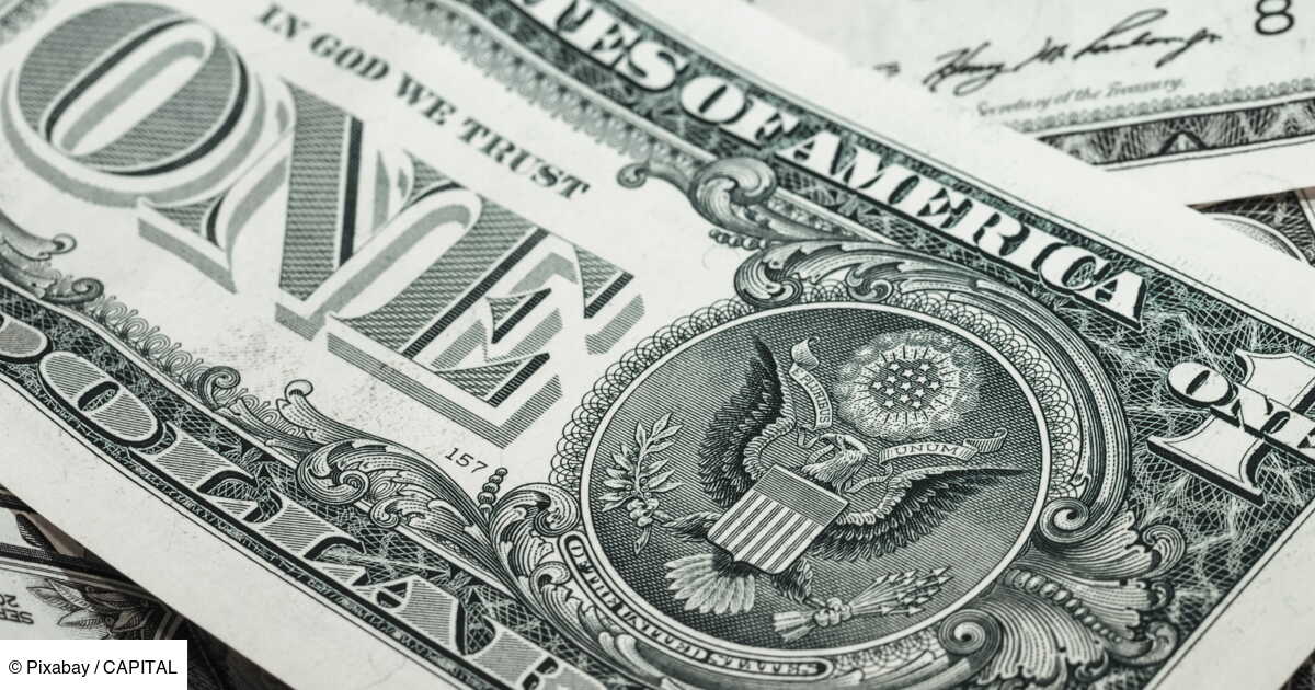Dollar De Nombreuses Banques S attendent Un Plongeon Mais Il N a Dollar De Nombreuses Banques S attendent Un Plongeon Mais Il N a