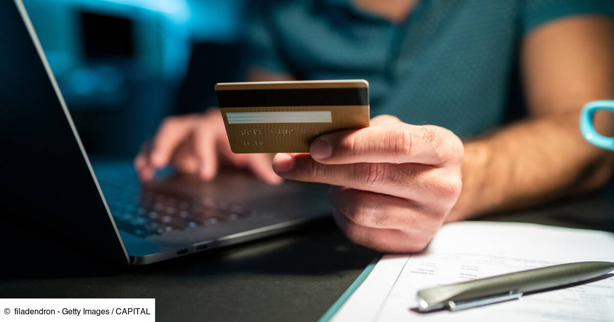 Frais de tenue de compte, de retraits... les banques qui vous assomment ...