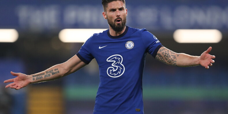 L’agent d’Olivier Giroud gagne son procès contre le fisc - Capital.fr
