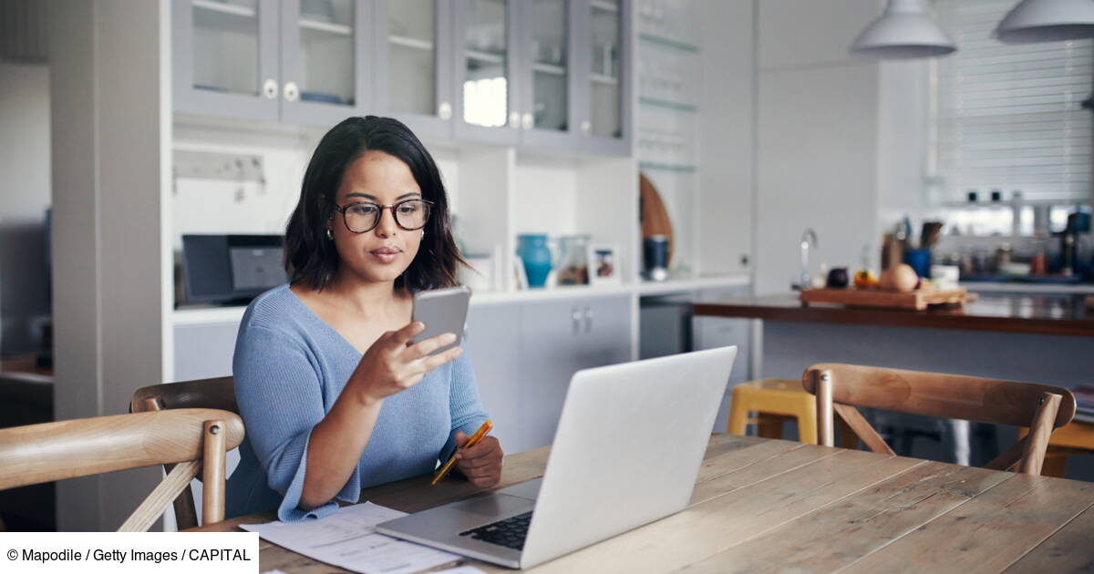 Linxo, Bankin’, Budgea… les meilleures applis pour gérer son budget ...